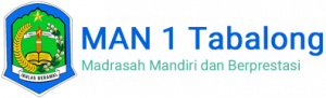 Info - MAN 1 Tabalong